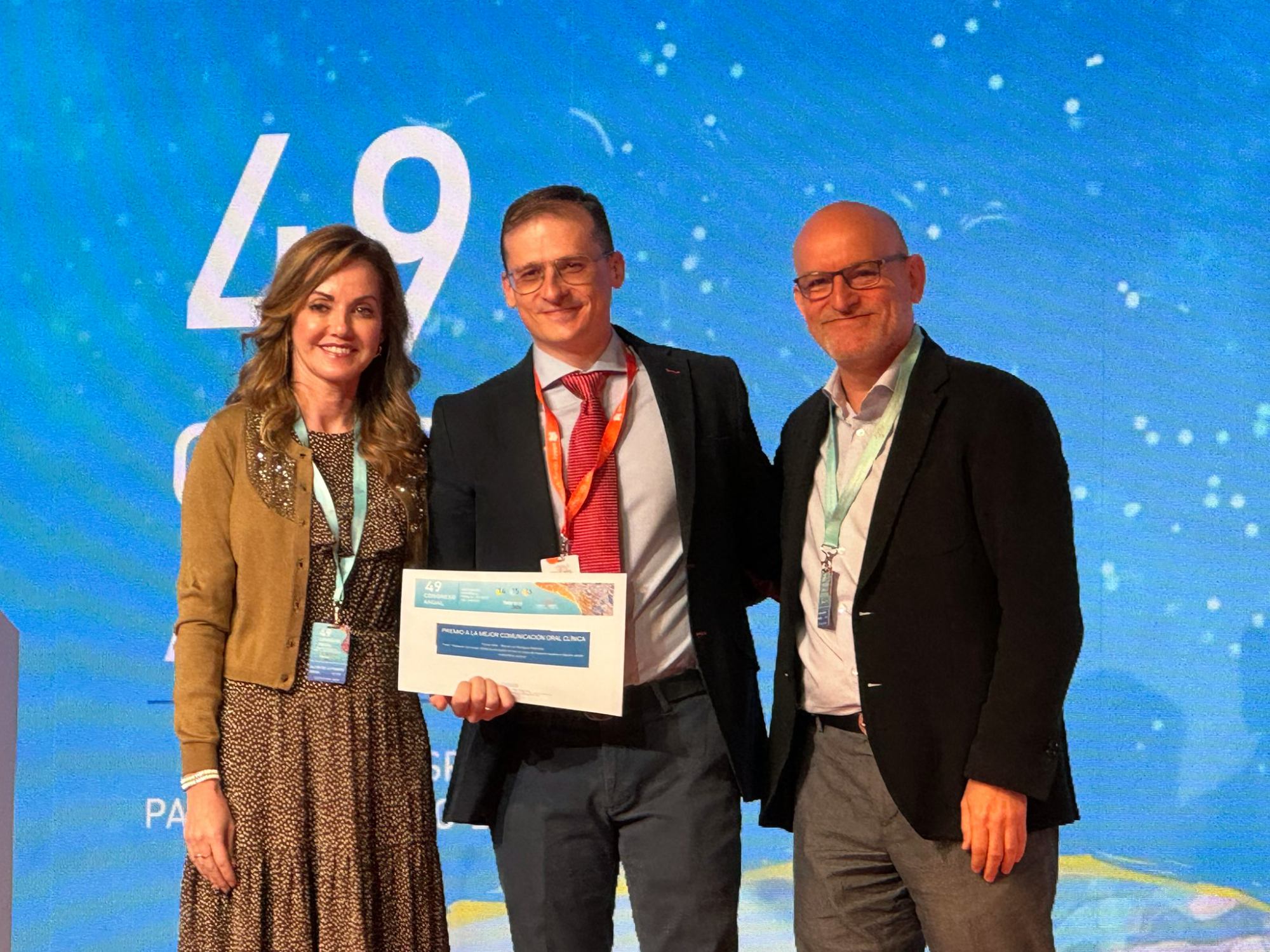 The AEEH And SETH Award The GEMA Model | GEMA -english Version-